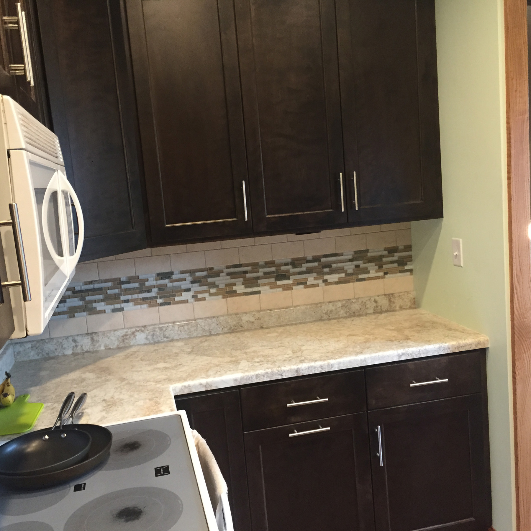 Kitchen Cabinetry Installation - Halla’s Cabinetry