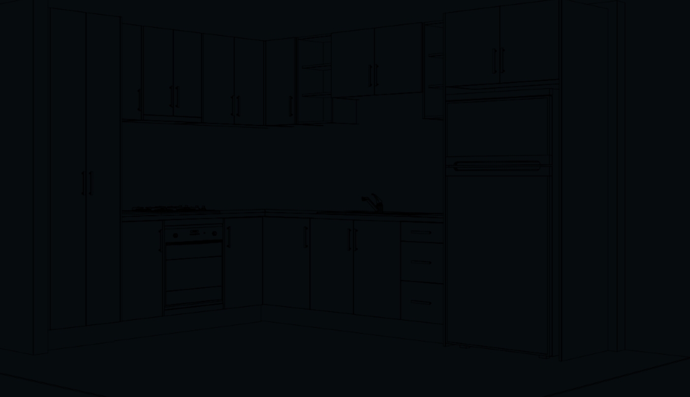 Kitchen Cabinetry Installation - Halla’s Cabinetry